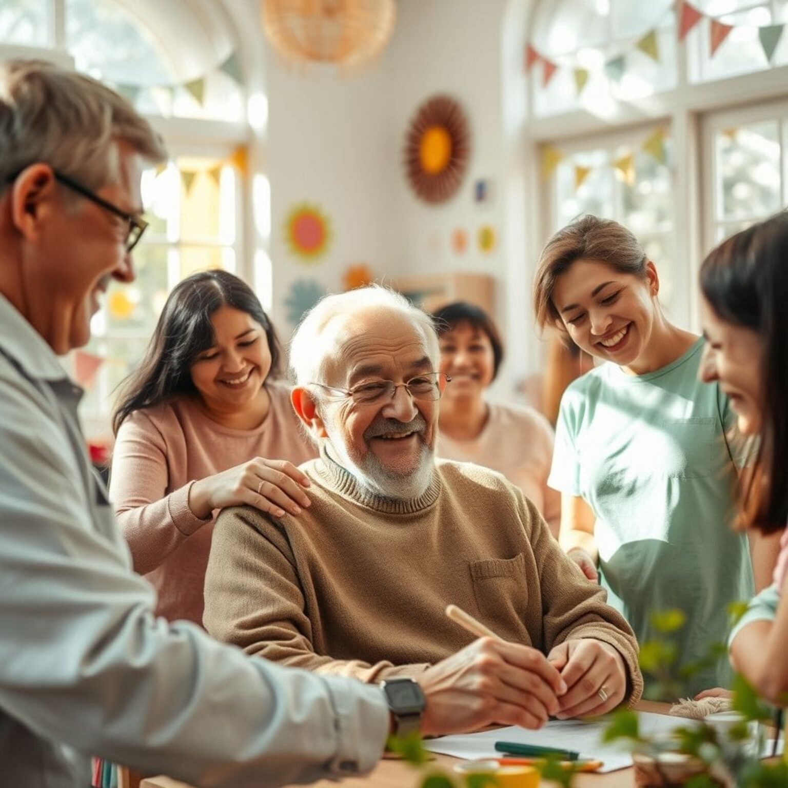 Home - BRASIL SÊNIOR